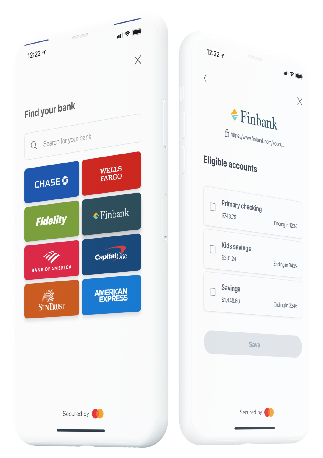Auto Loan Income Verification | Credit Decisioning & Payments | Finicity
