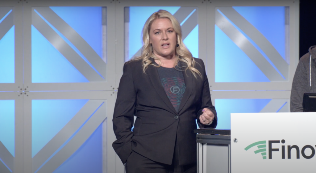 Finovate Spring 2022 Demo: Mastercard Smart Payment Decisioning Tools ...